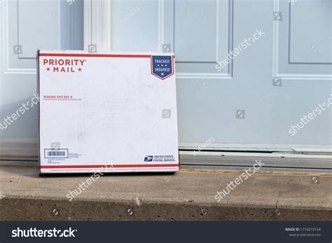 Usps Priority Envelope