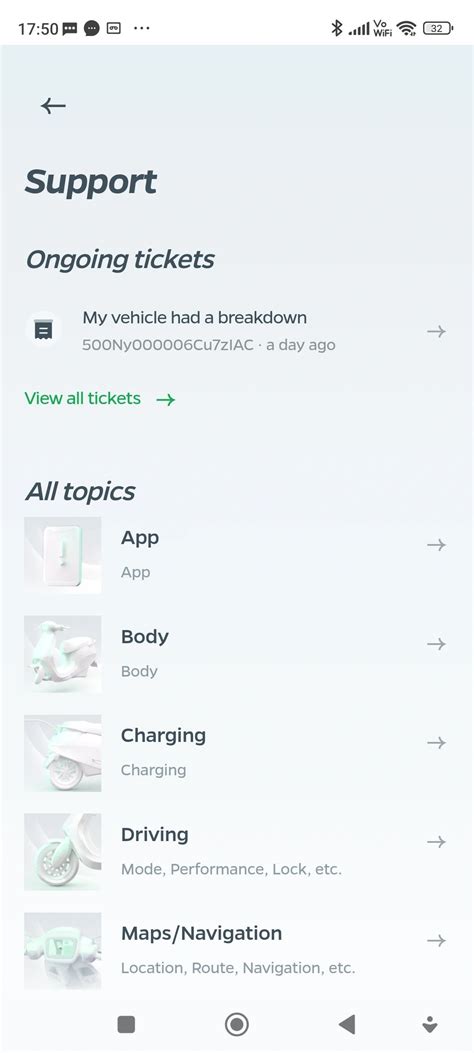 Bharath M On Linkedin Olaelectric