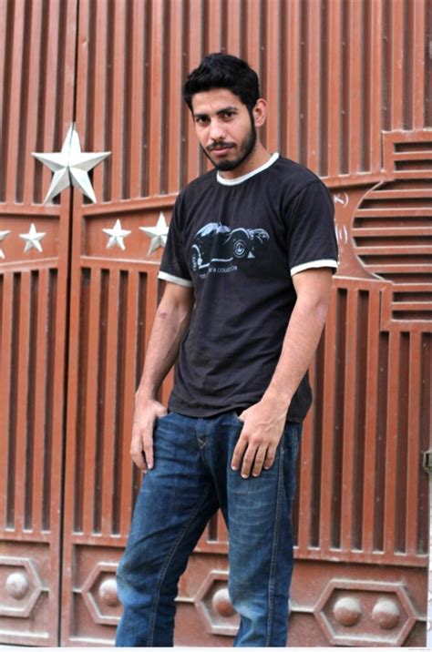 Mohammad Talha Desi Comments