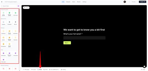 fillout review the easiest way to build powerful forms unite ai