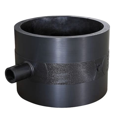 900mm Reducing Tee Hdpe Fitting Jwl Filltech