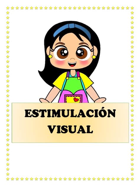 Cómo La Estimulación Visual Puede Mejorar La Atención Y El Aprendizaje Pdf