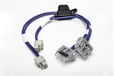 Wire Harnesses