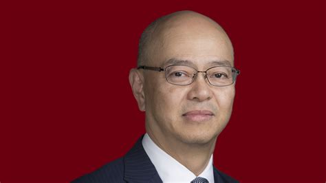 Canon Appoints Shinichi Sam Yoshida As The New President And Ceo For