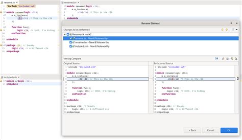 Sigasi Visual Hdl In The Eclipse Editor Sigasi