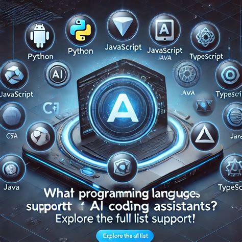 ai codeautomation python javascript csharp techinnovation csharp