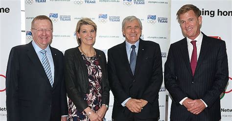 Explainer Everything We Know About The Tim Worner Allegations