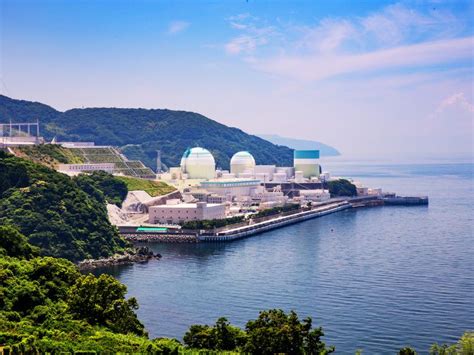 Top 10 Largest Nuclear Power Plants In The World