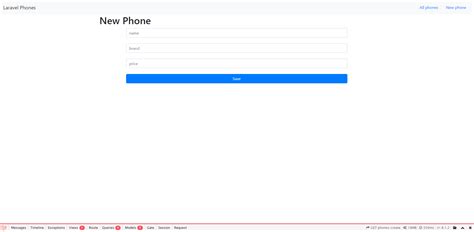 github onlyjaximus 03 laravel phones route resource this mini