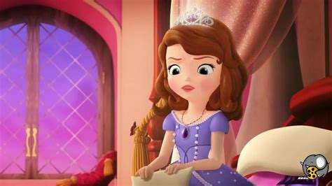 کارتون پرنسس سوفیا فصل۱ قسمت۱۱ دوبله فیلو