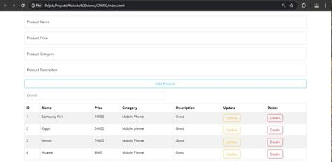 Khaled El Salamony On Linkedin Programming Webdevelopment