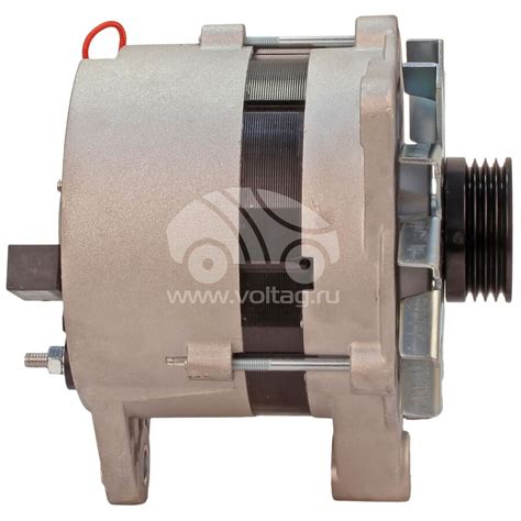 Купить Генератор KRAUF ALG1455 для SKODA Favorit (781) 1.3 135L [781. ...