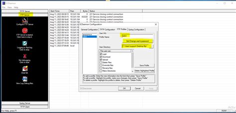 Technical Tip How To Sent Backup To Ftp Server Us Fortinet Community
