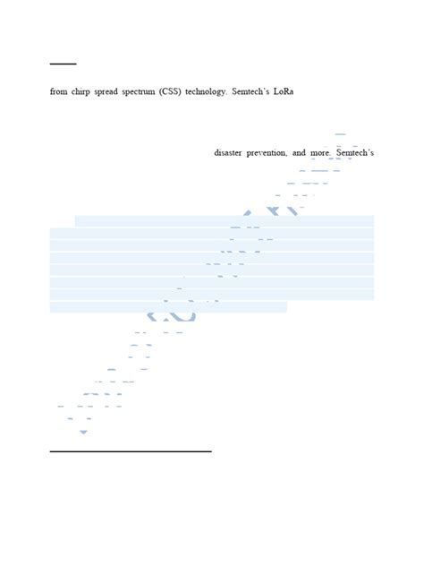Wcn Module 3 Notes Pdf Computer Network Internet Of Things