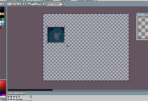 Copy And Paste Suddenly Adding Colours To My Sprites Help Aseprite