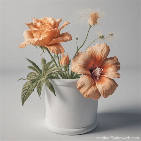 Frosted Glass Bottle With Fizzy Drink Stable Diffusion Online