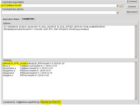 While Trying To Select And Use A Custom Model From The GUI The Unknown Kind Error Is Shown At
