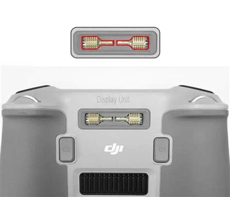 Dji Rc 2 Rc Controller Sticks Drone Repair And Sales Adelaide