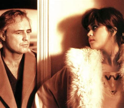 Last Tango In Paris Actress