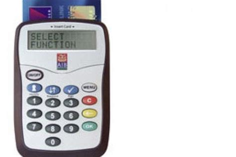 The Year Is 2021 Why Is An Aib Card Reader Still A Thing I Just Want To Pay My Rent Online