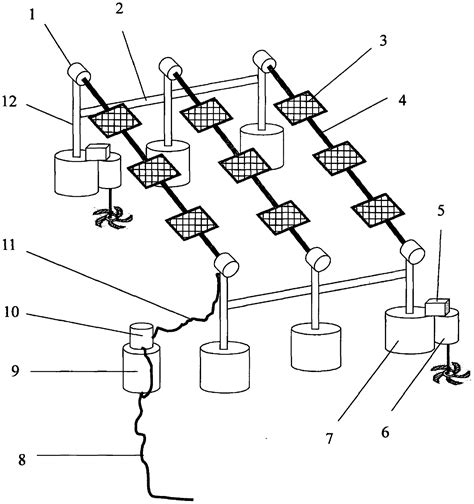 Water Floating Photovoltaic Array Eureka Patsnap