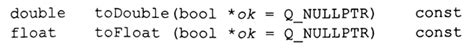 qt creator上位机学习（三）qstring及其相关控件介绍 qsting csdn博客
