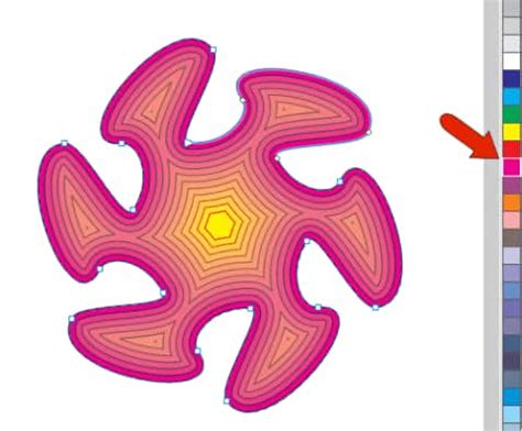 Using The Contour Tool In CorelDRAW Corel Discovery Center