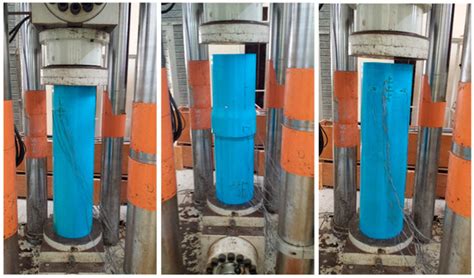 Integrity Assessment Of High Performance PVC Pipes For Thermal Wells