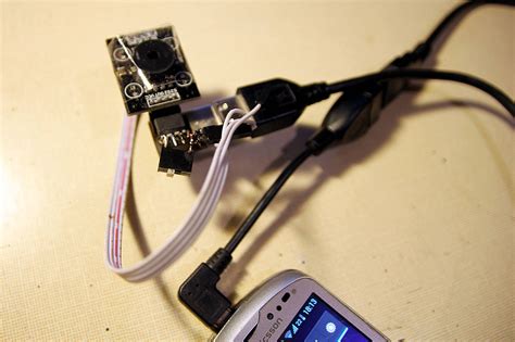 1 Arduinocz Challenge Dřevorubec Bastlírna Hwkitchen