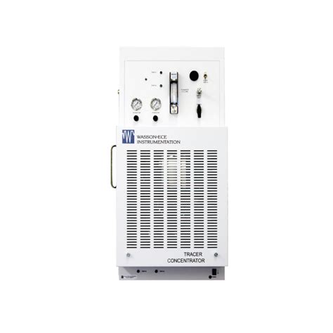 Wasson Ece Tracer Nanotechnology Singapore Laboratory Equipment