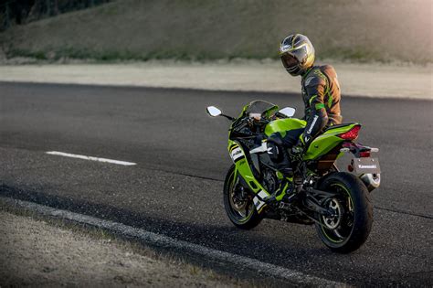 Ninja Zx 4rr 2025 Kawasaki