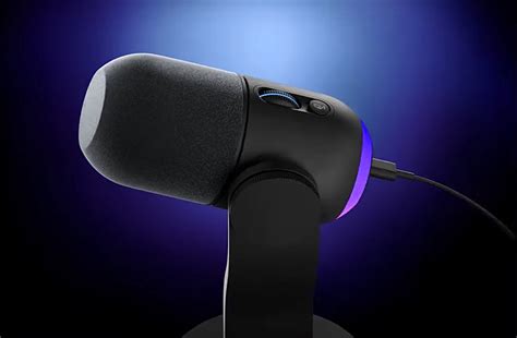 Logitech G Yeti Gx And Yeti Orb Rgb Gaming Microphones Tools And Toys