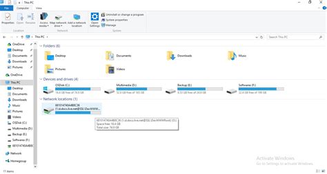 Map Onedrive As Network Drive Hot Sex Picture