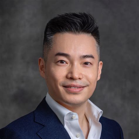 Michael Lu The Digital Media Awards China