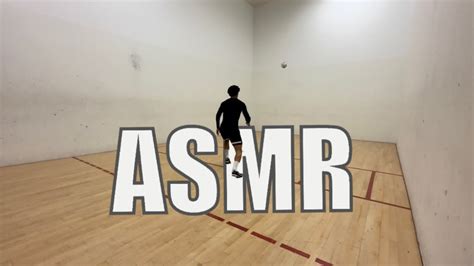 ASMR TECHNIQUE TRAINING YouTube