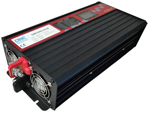 V Naar V Omvormer W Dwe