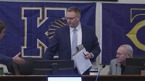 Keller Isd Faces Potential Split Amid Leadership Turmoil