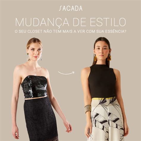 como mudar de estilo passo a passo para encontrar o seu