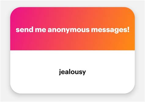 Inspirational Anonymous Messages Quotes