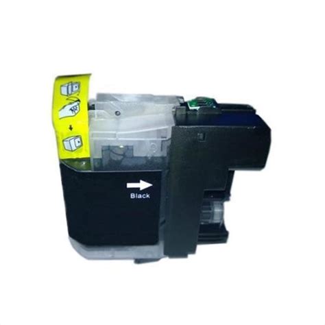 Lc Black Compatible Inkjet Cartridge Big W