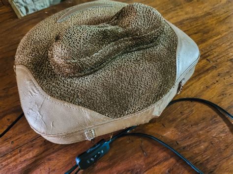 Electric Back Massager Health And Nutrition Massage Devices On Carousell