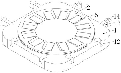 一种漂浮式光伏发电装置的制作方法
