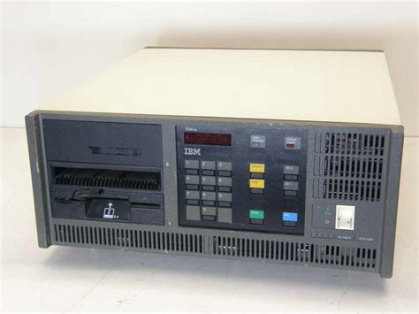 Ibm 3174 63r Controller