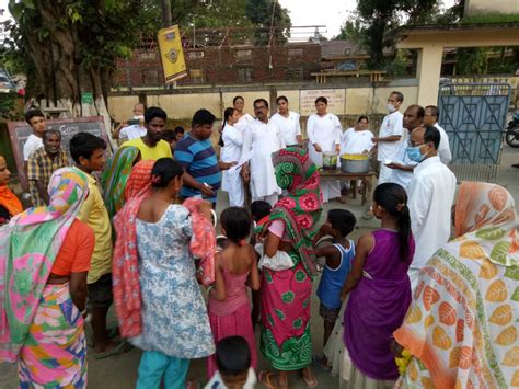 Disaster And Humanitarian Relief Programs Aid And Support Mecf Ngo