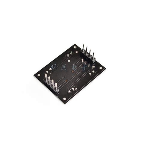 tcs3200d tcs230 color recognition sensor module inkocean technologies