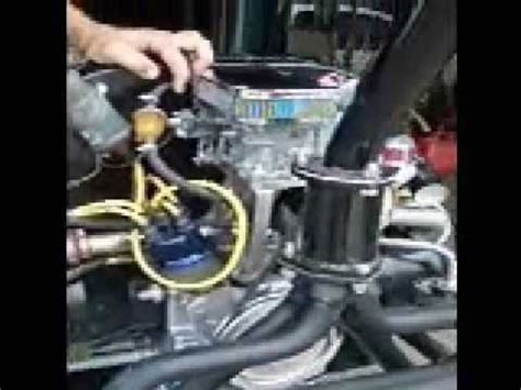 1776 Vw Volkswagen Engine Youtube