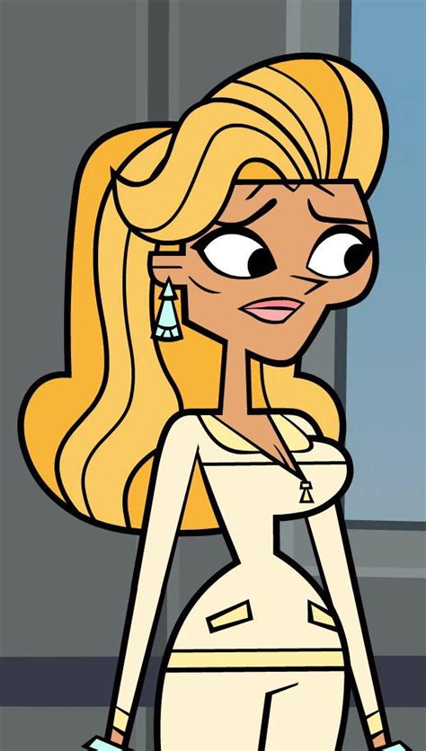 Kelly Total Drama 2 By Jonbarks On Deviantart