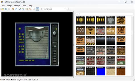 Half Life Texture Tools Download Softpedia