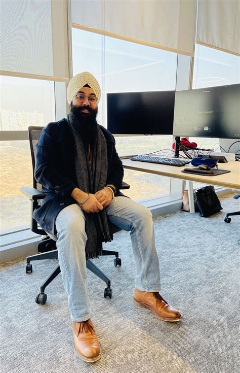 Simranjeet Singh On Linkedin Gratitude Leadershipmindset Officemotivation Trusttheprocess