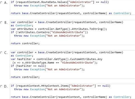 Microsoft 70 486 Developing Aspnet Mvc 4 Web Applications Online